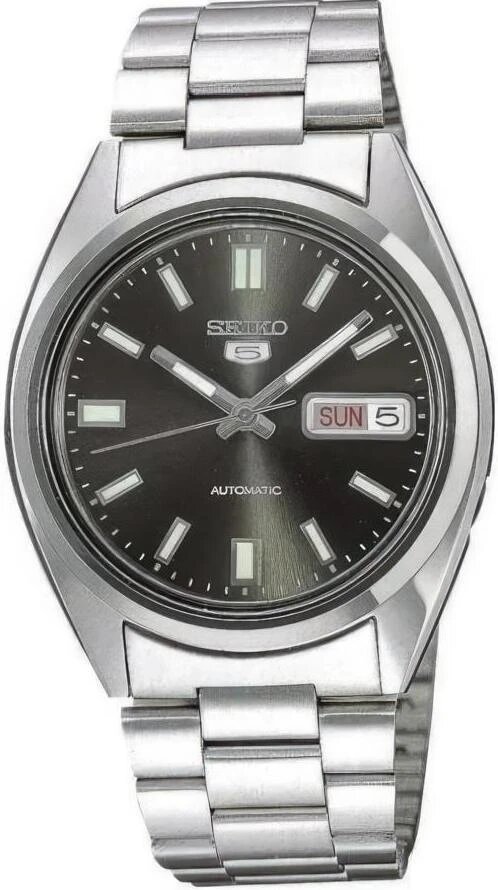  SEIKO SEIKO 5