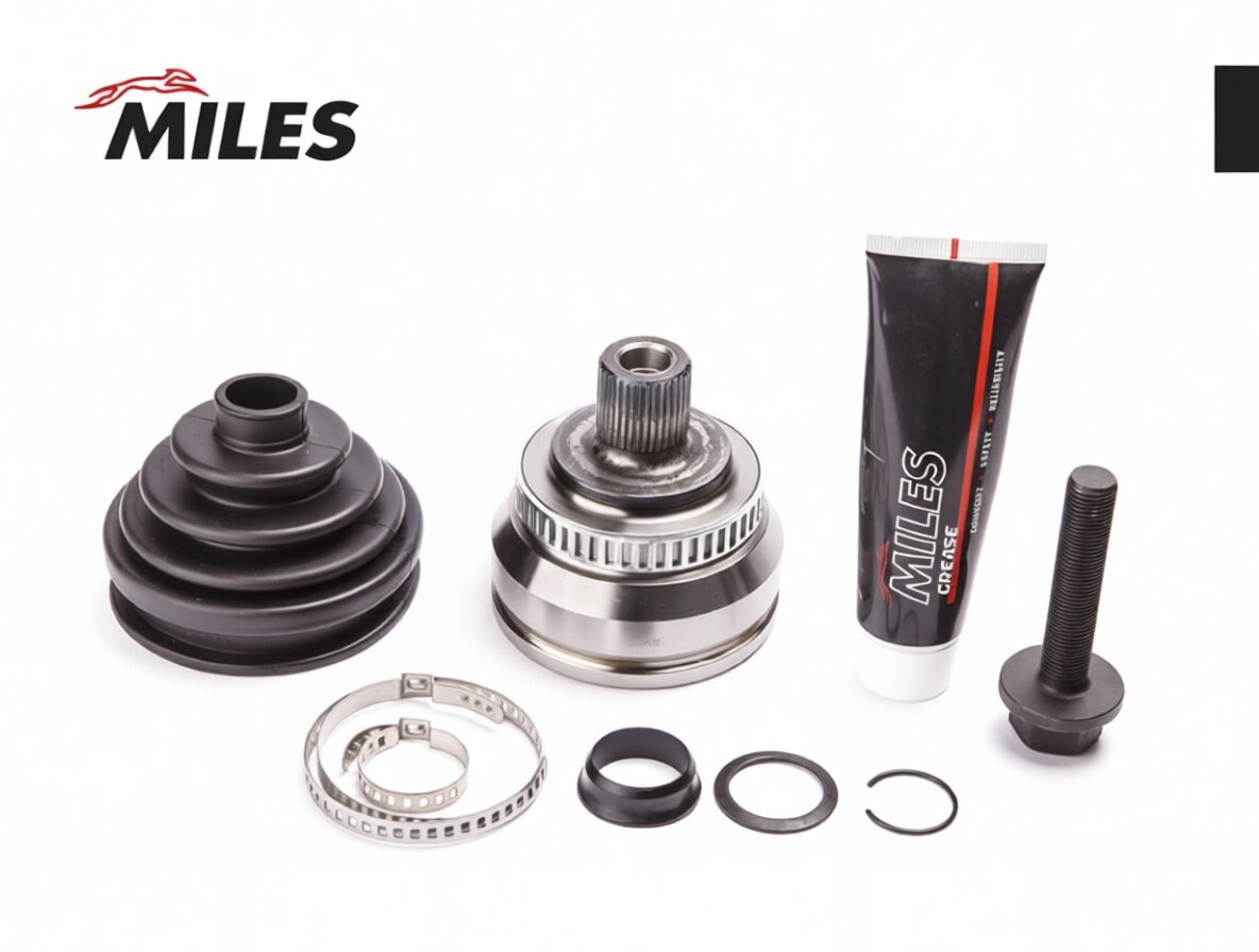 ШРУС наружный VW SHARAN/FORD GALAXY 1.8-2.8 95-06 (GKN 303509) GA20524 Miles арт. GA20524