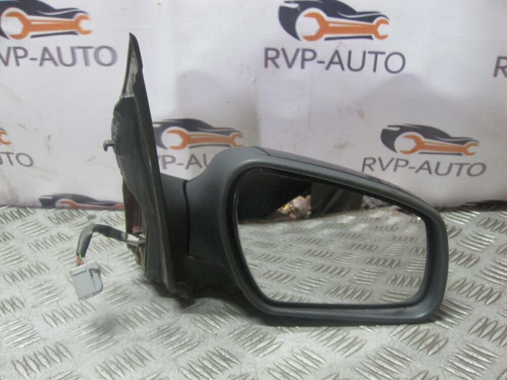 Зеркало электрическое правое Ford Focus 2 2008-11