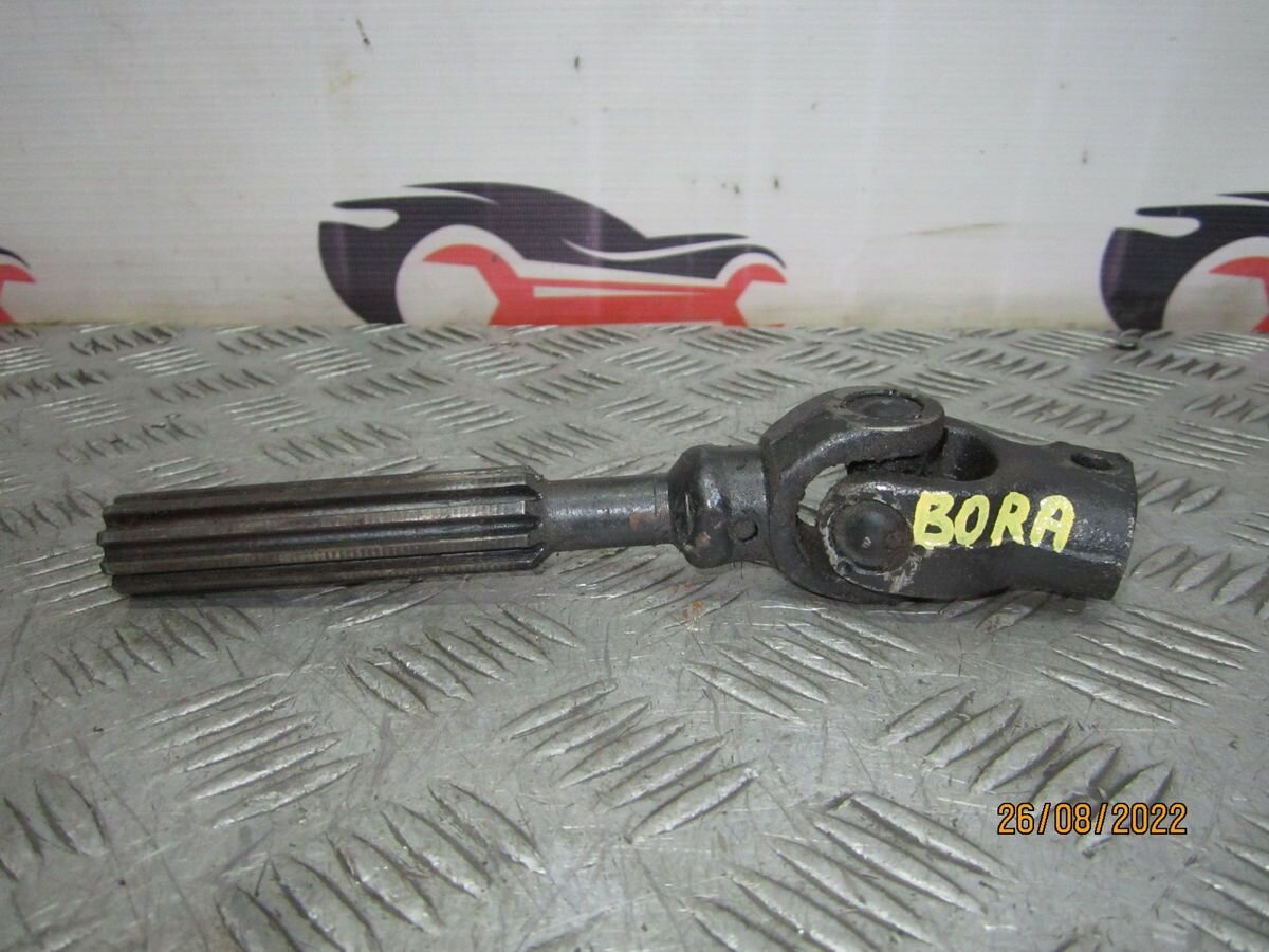 Кардан рулевой VW Bora 1997-2006