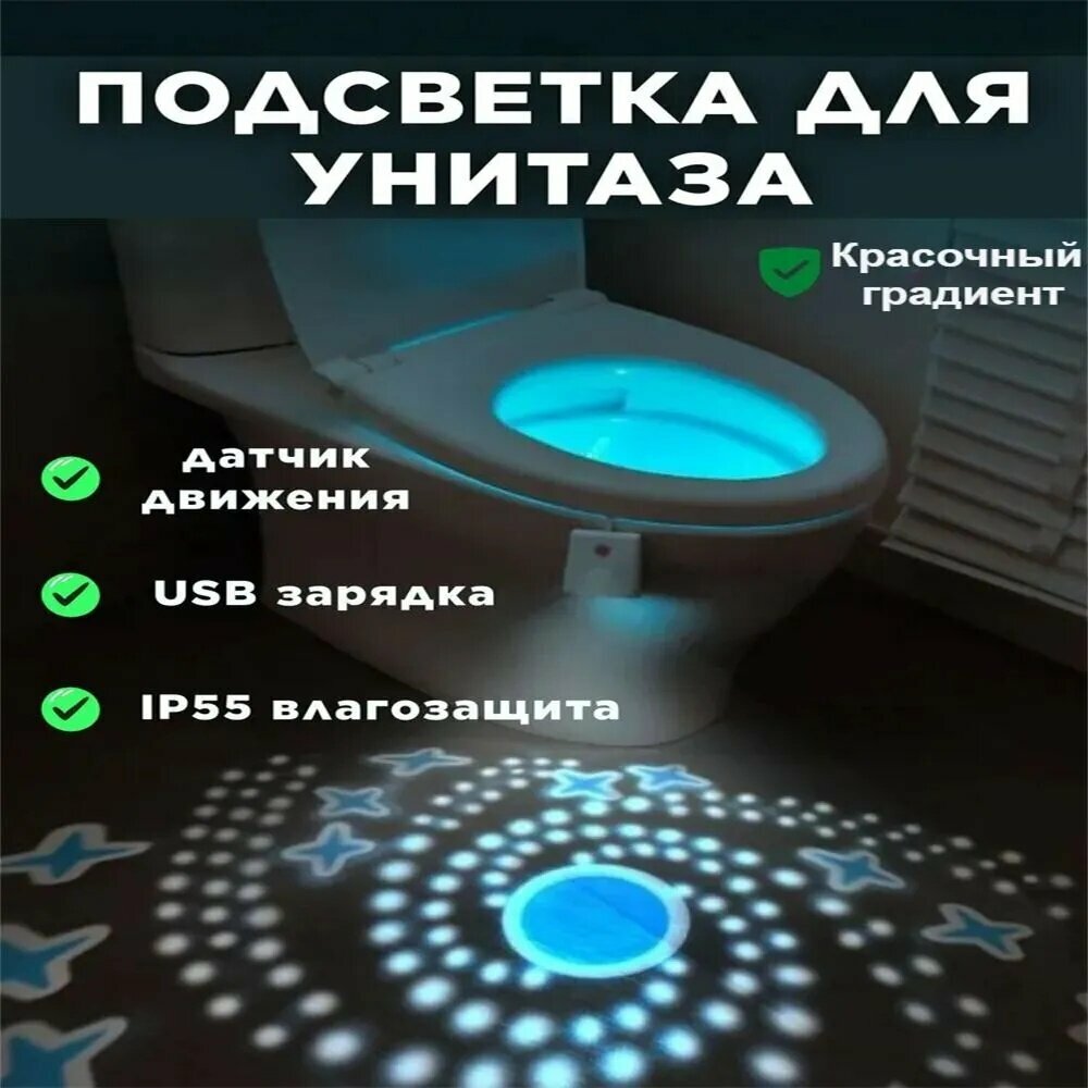 Потолочный светильник, 2 Вт