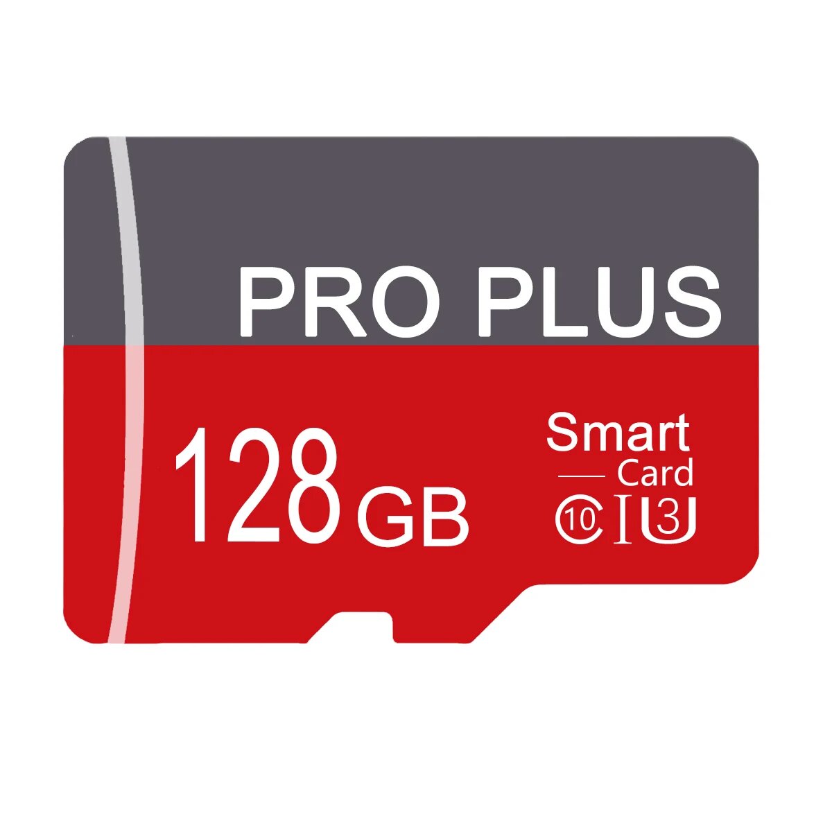 Карта памяти Yicunxin Micro SD 16/32/64/128 ГБ 128 GB
