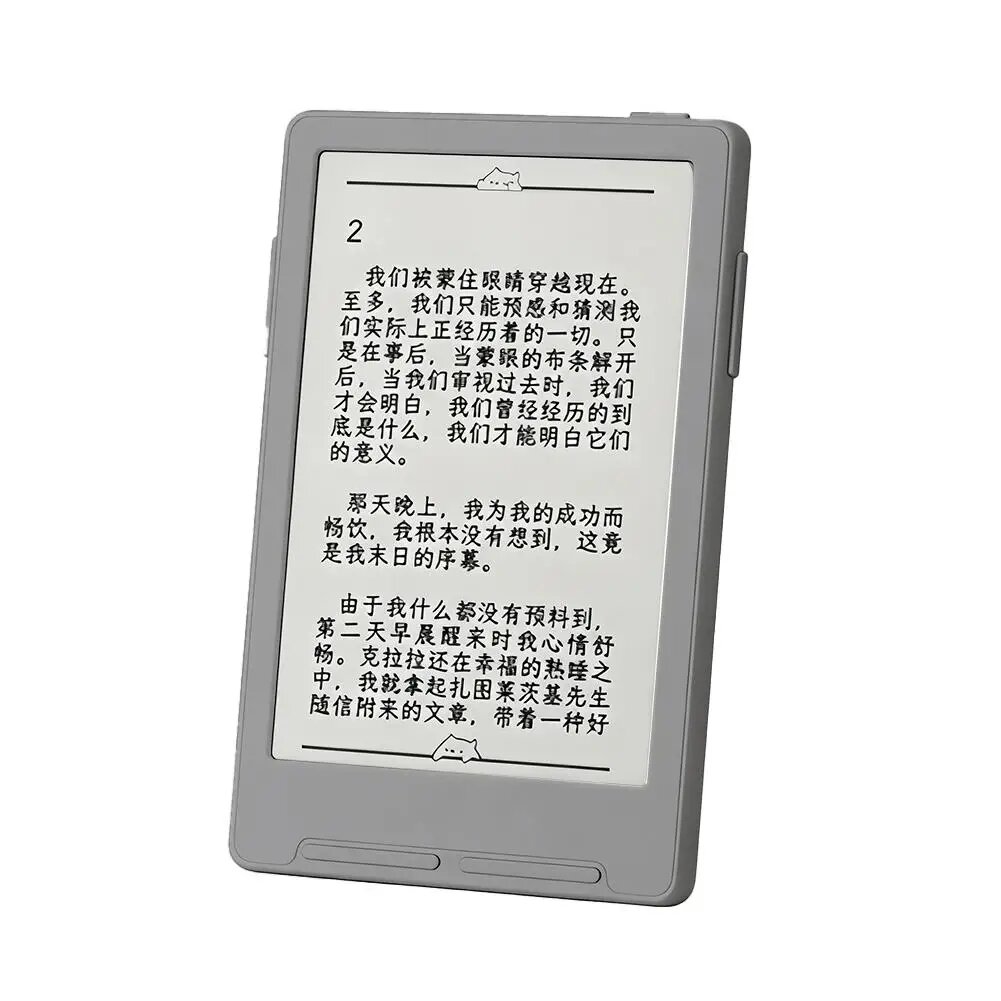 XTEINK X3 электронная книга, White