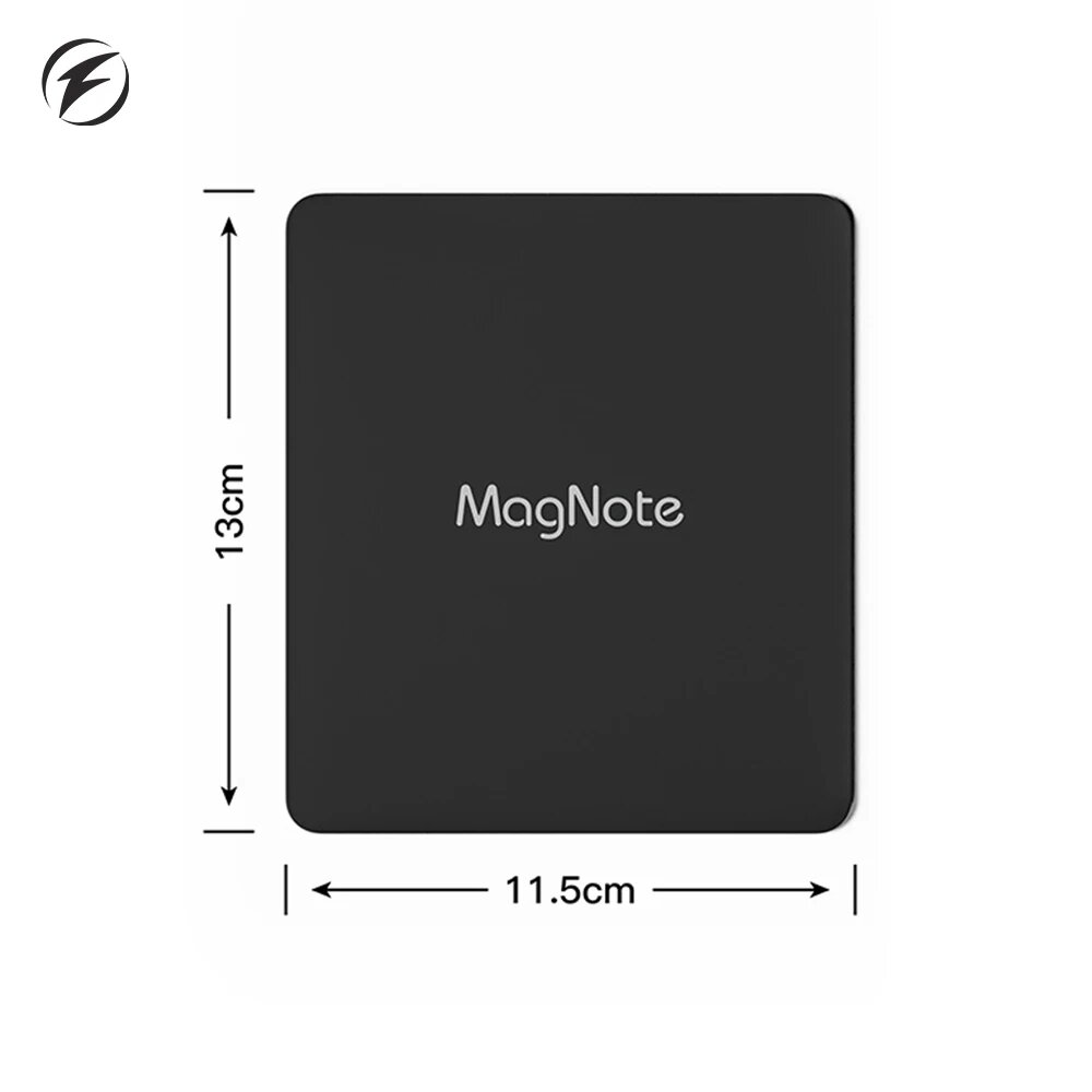 MagNote магнитная пластина для планшетов, Цвет: L