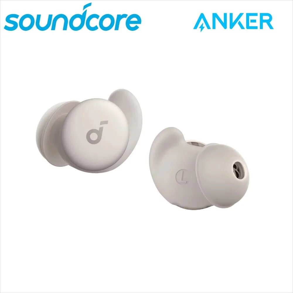 Soundcore by Anker Sleep A20 беспроводные наушники с шумоподавлением
