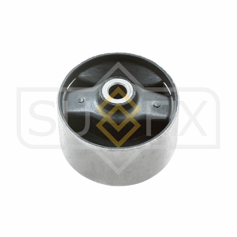 SUFIX Опора двигателя передняя (c АКПП, Без кронштейна) TOYOTA Caldina(T19/T21) 1.8-2.0 92-01
