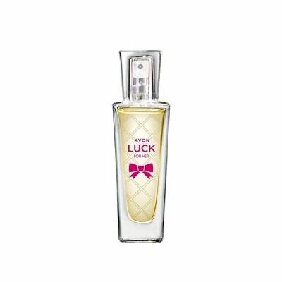 AVON Luck Парфюмерная вода 30 мл
