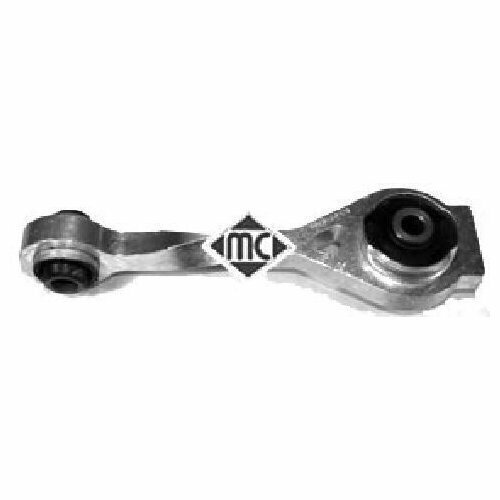 Опора двигателя Metalcaucho 04102 для Renault Clio II, Kangoo, Megane I, Scenic I