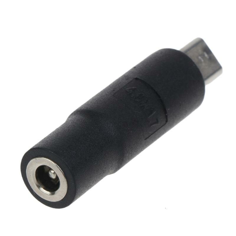USB-адаптер для зарядки, 4,0x1,7 мм
