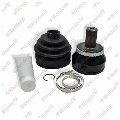 ШРУС наружный VOLVO S80 (06-16), VOLVO XC60 (08-17), VOLVO XC90 (02-15 WENDERW WERZ055