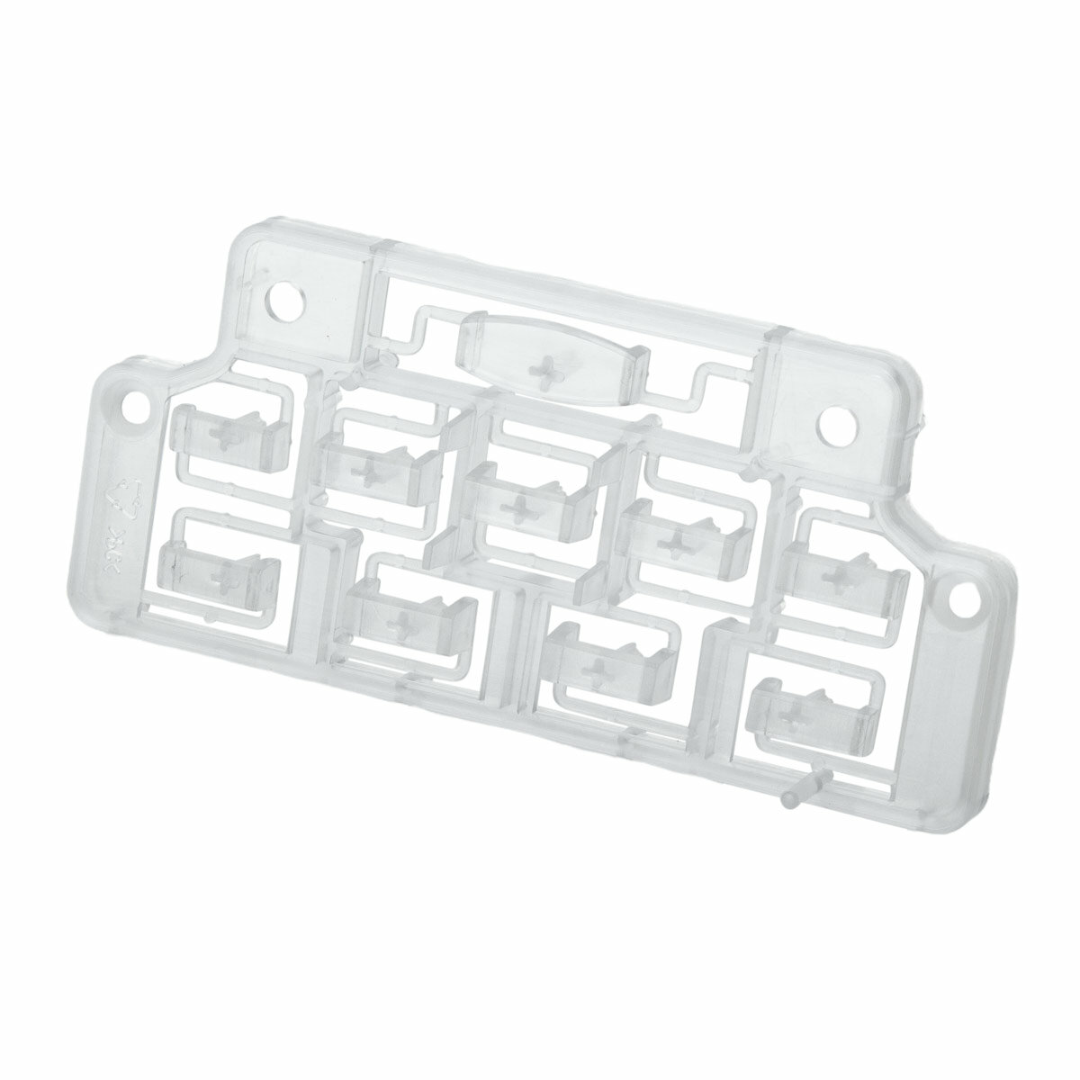 Кнопочная панель кофемашины Delonghi ESAM3. (5332170900)