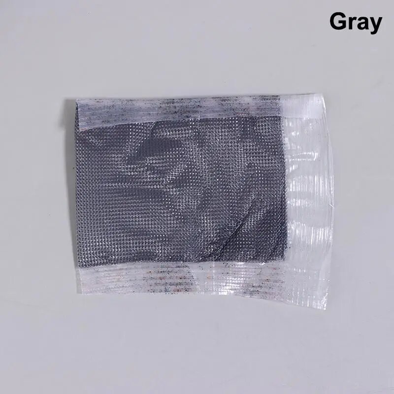 HELTFARM Порошок для тонирования линз Gray, Серый
