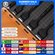 WUTA Pro набор пробойников для кожи, 5x25mm