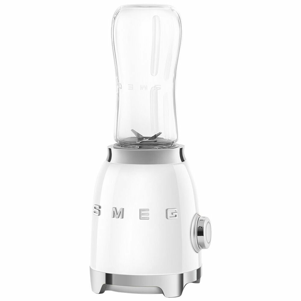 Блендер Smeg PBF01WHEU — фото 1