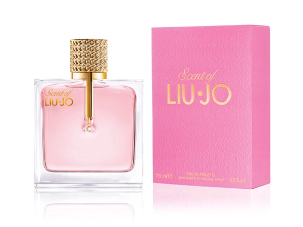Аромат Луи Джо О Де Туалет для женщин 30 мл / Liu Jo Scent Of Liu Jo