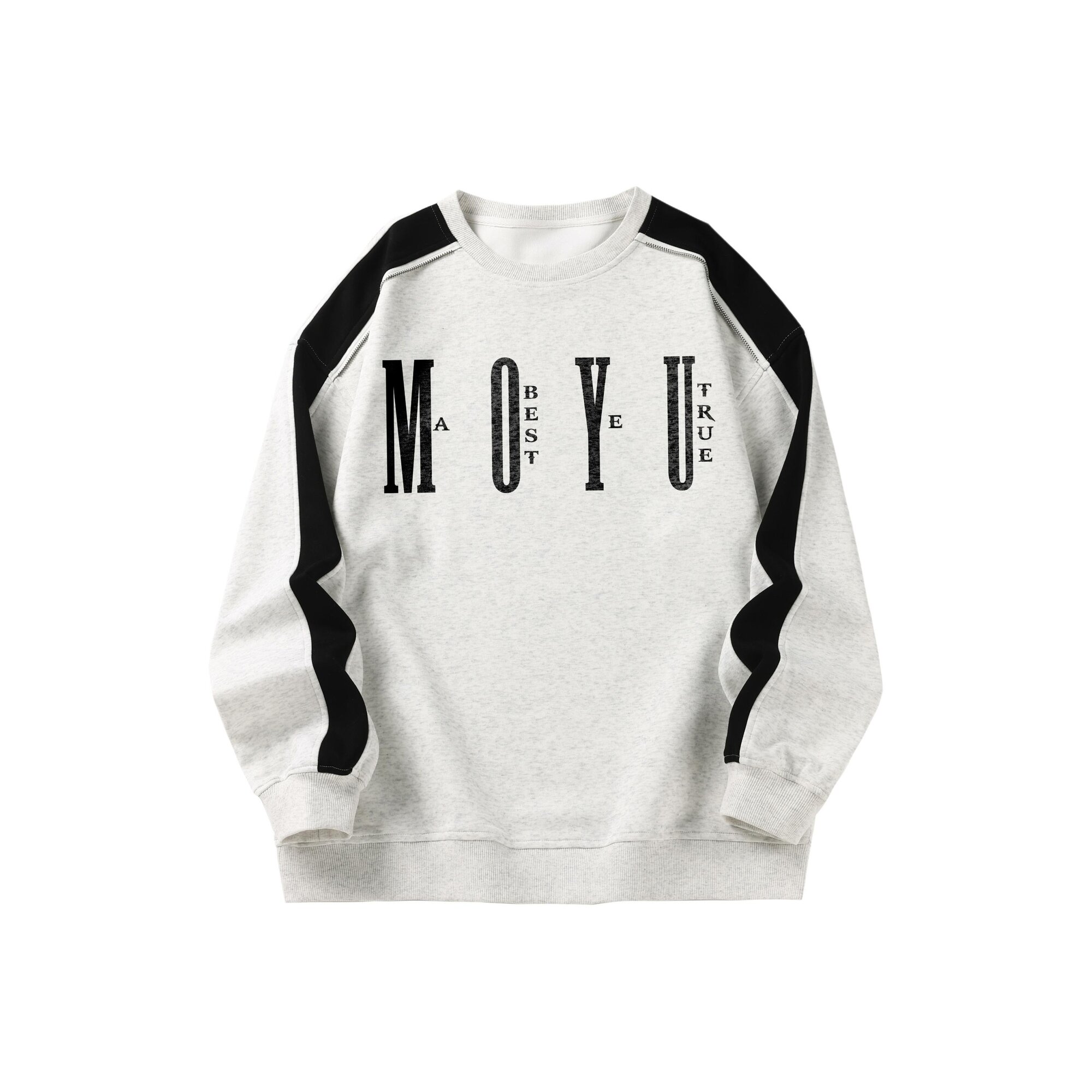 Толстовка Moyu