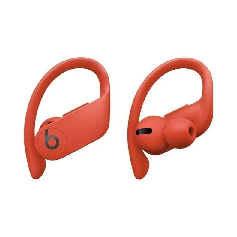 Beats by dr.dre Наушники беспроводные с микрофоном, красный