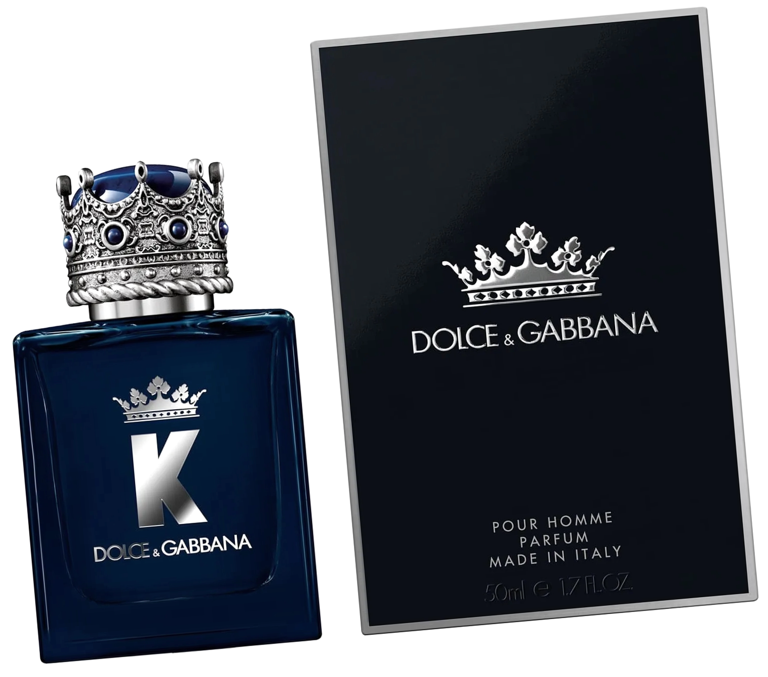 Мужские духи Dolce & Gabbana K Parfum 50 мл - Кей Парфам Дольче Габбана
