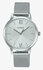 Наручные часы CASIO, серебряный