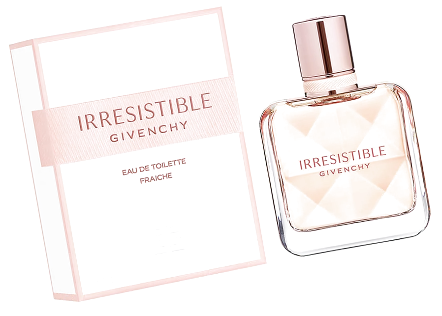 Аромат Живанши Иррезистибл Фреш для женщин 35 мл / Givenchy Irresistible Fraiche