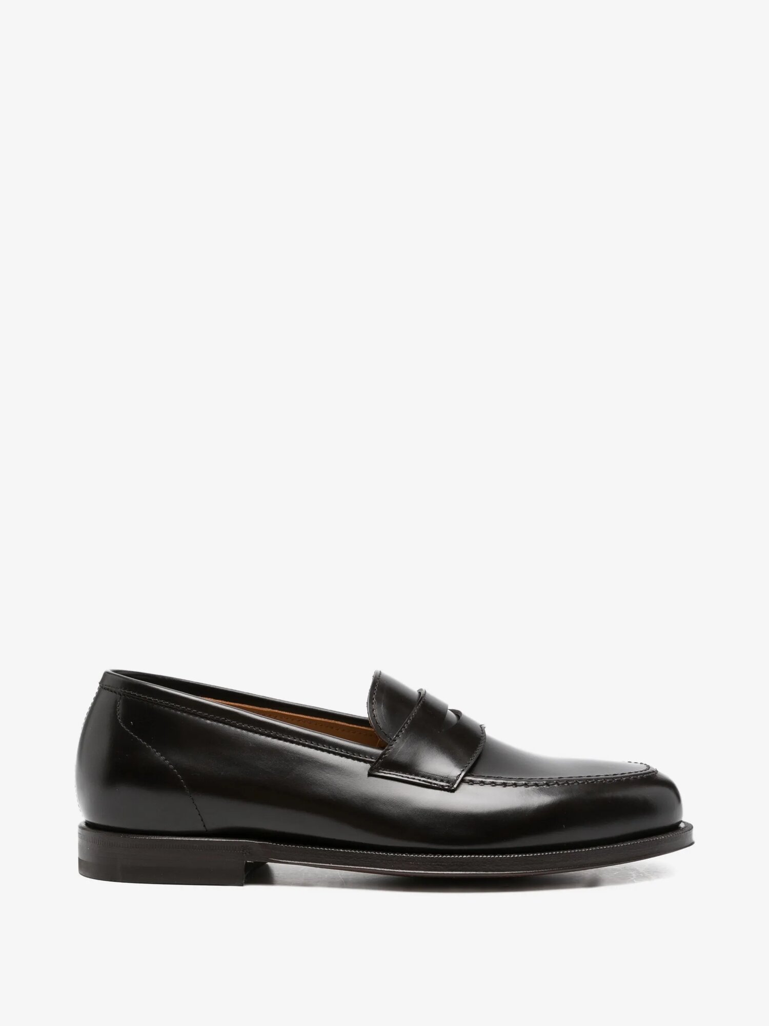 Лоферы Penny-slot loafers