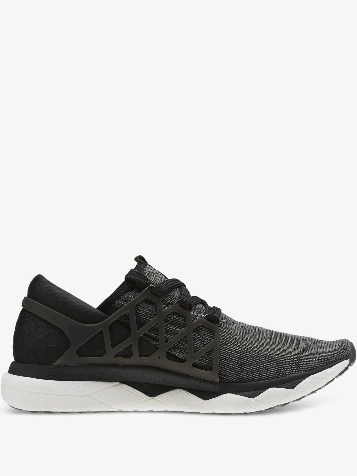 Кроссовки Floatride Run Flexweave