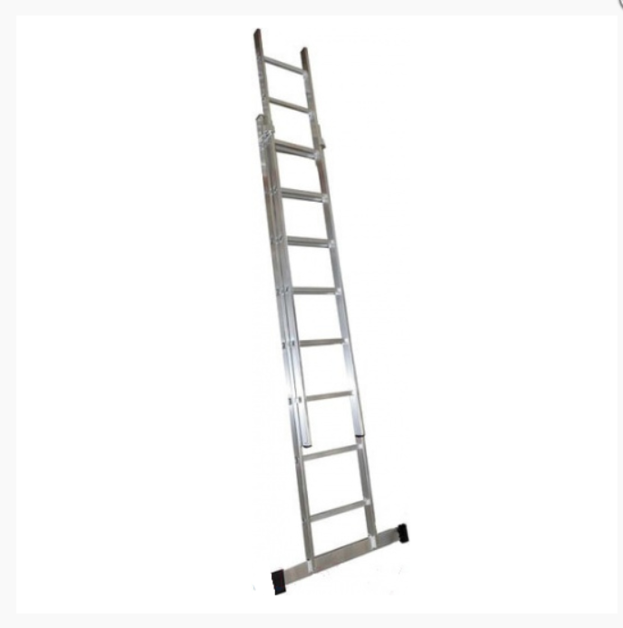 Лестница Dogrular Ufuk Pro 2x11 ступеней