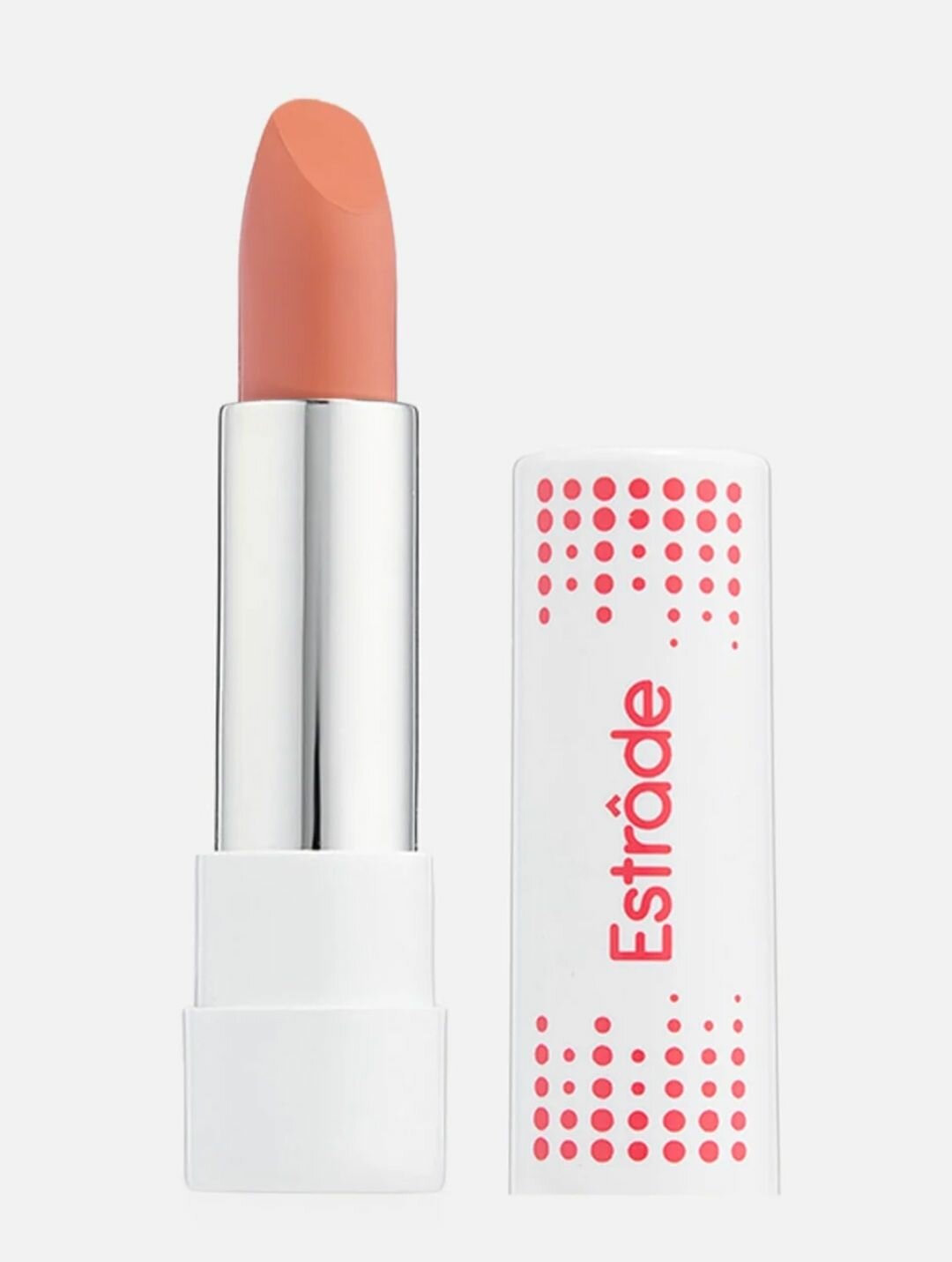 Увлажняющая губная помада ESTRADE lush lips 21