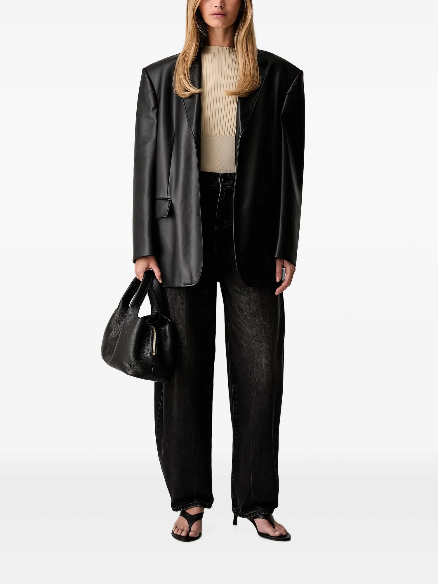 Джинсы Armani Exchange, размер 28, black — фото 1