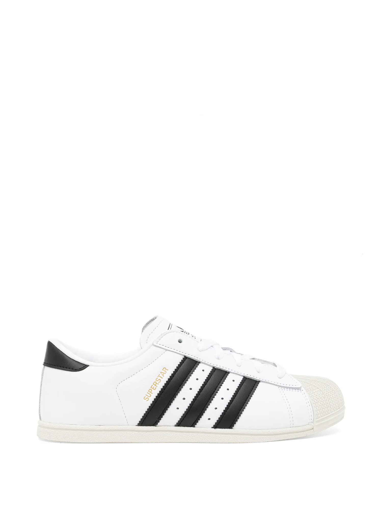 Кроссовки adidas Superstar Lo Pro, размер 9 US, белый