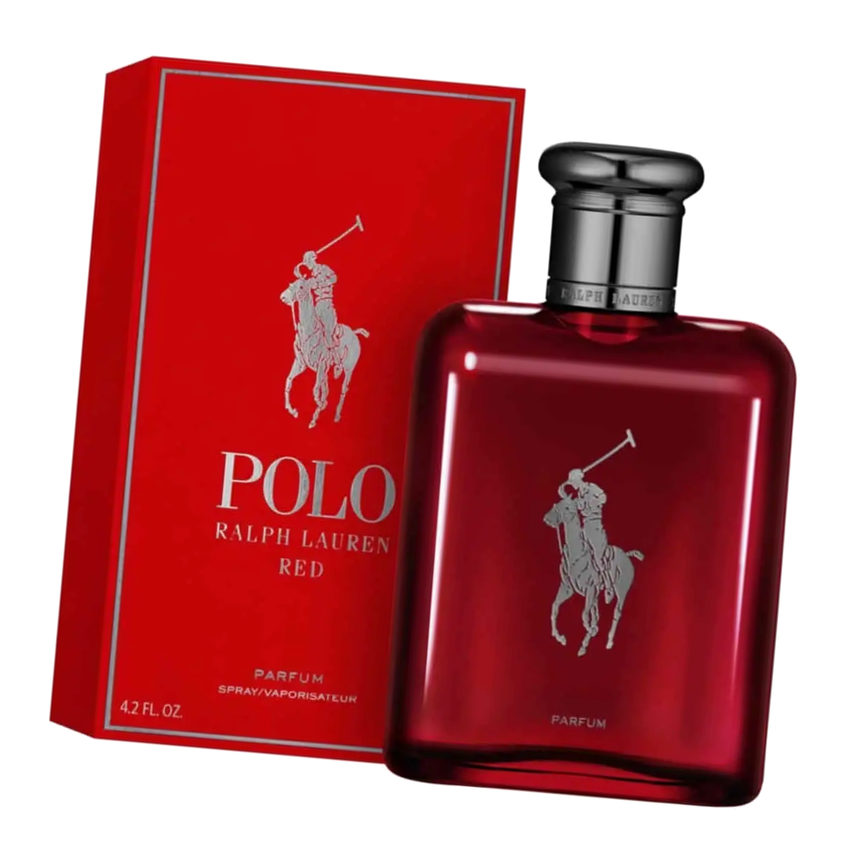 Ральф Лорен Поло Ред парфюм мужской аромат 125 мл - Ralph Lauren Polo Red