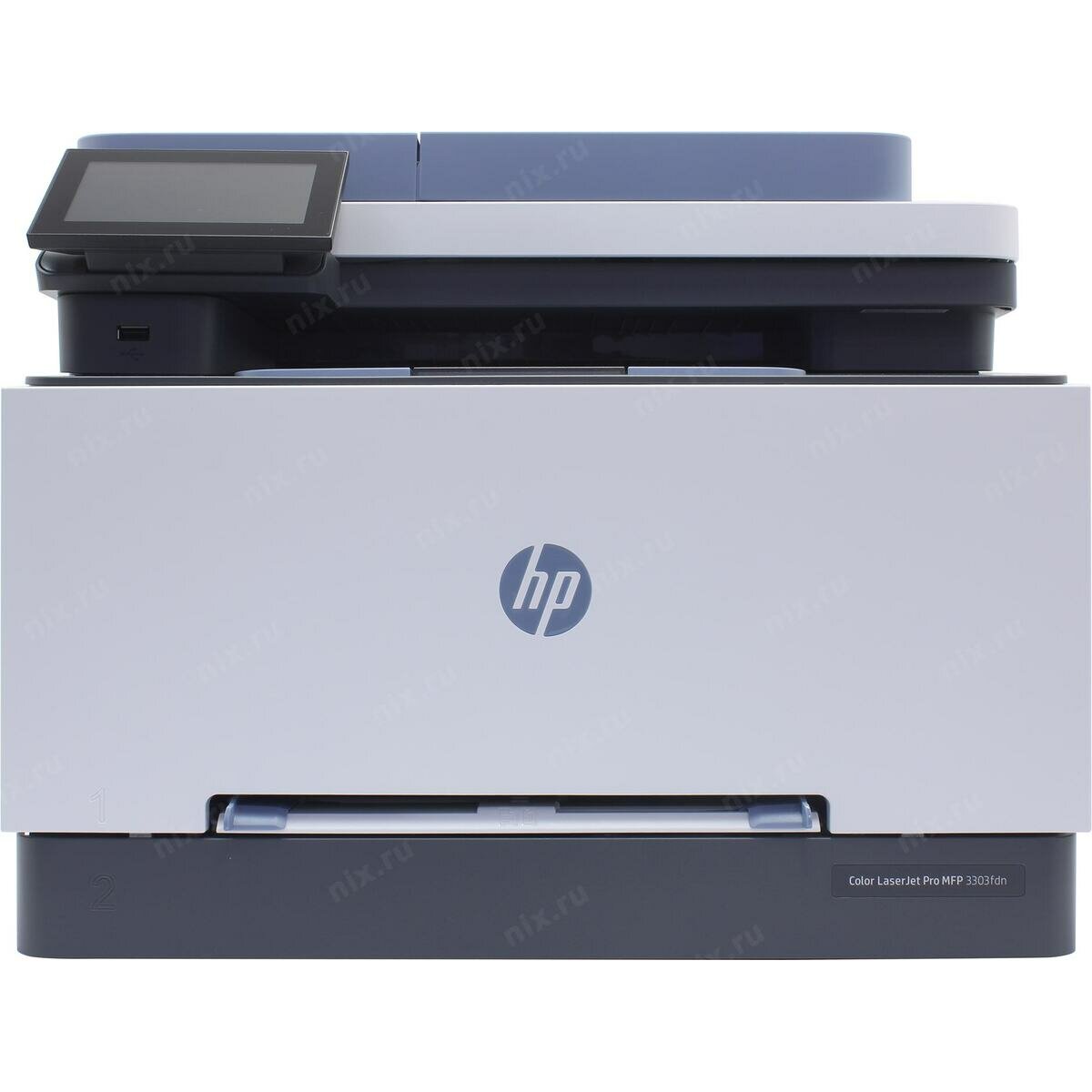 HP COLOR LaserJet Pro MFP 3303fdn 499M7A — фото 1