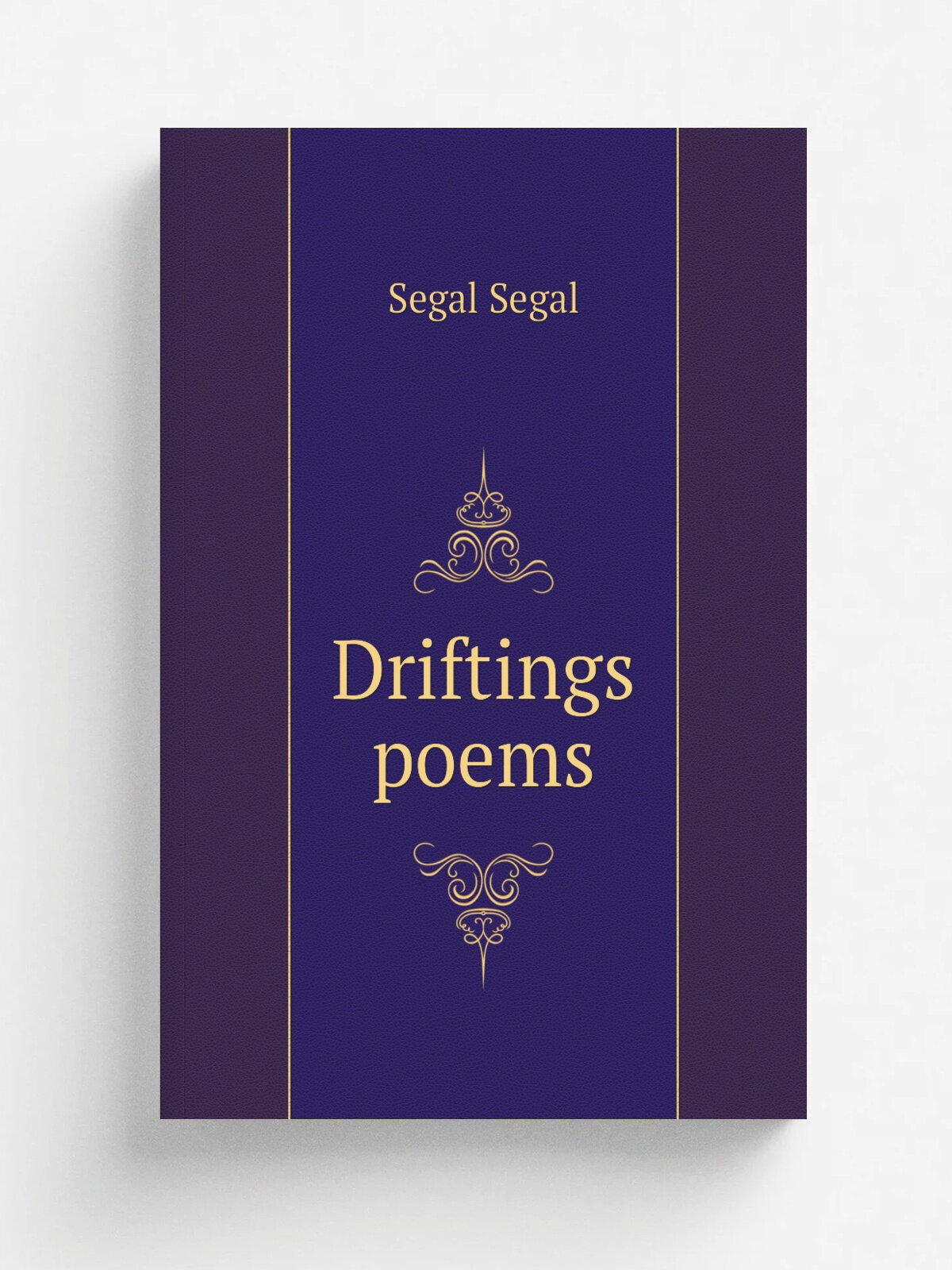 Driftings poems