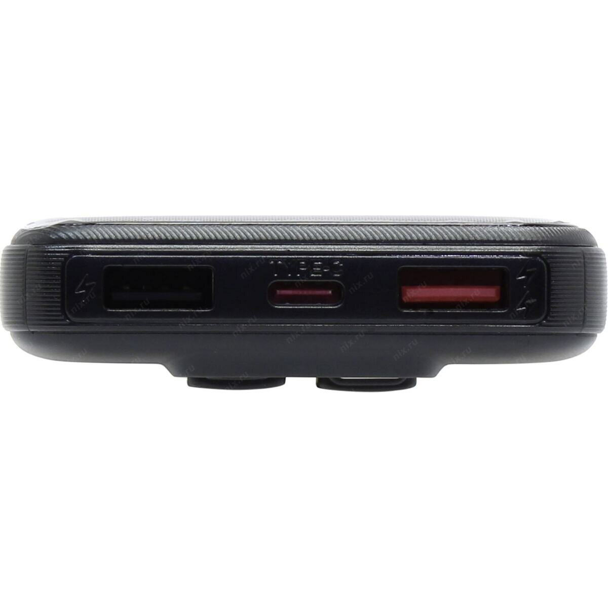 Внешний аккумулятор Vention FHOB0 Black (22.5W, 10000mAh) — фото 1