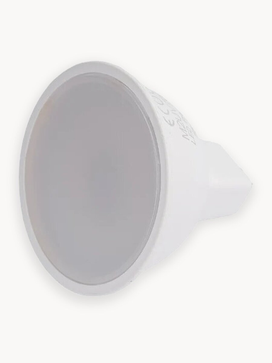 Лампочка светодиодная PREMIUM 7,0W GU5.3 MR16 LED Ecola (M2UV70ELC) 4200K (дневной свет) для встраиваемых светильников
