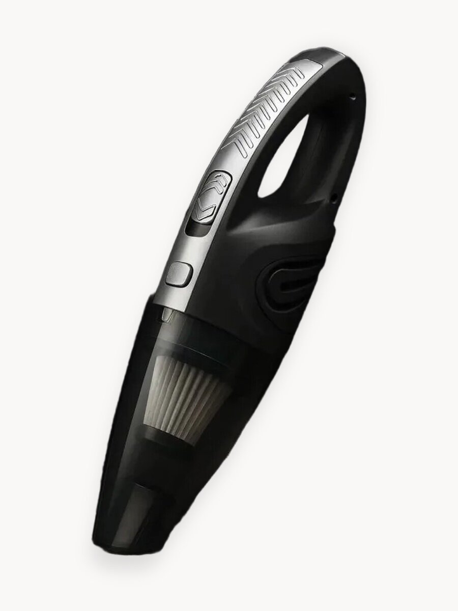 Ручной пылесос