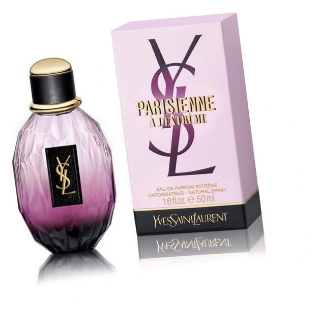 Парфюм для женщин Yves Saint Laurent Parisienne A L Extreme 50 мл / Ив Сен Лоран