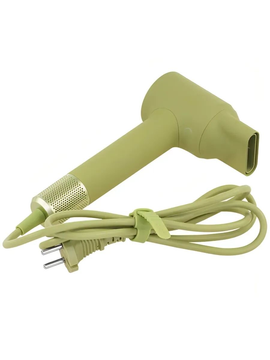 Фен Laifen Mini, 1100Вт, ионизация, холодный обдув