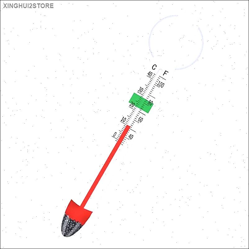 Термометр 110*12мм — фото 1