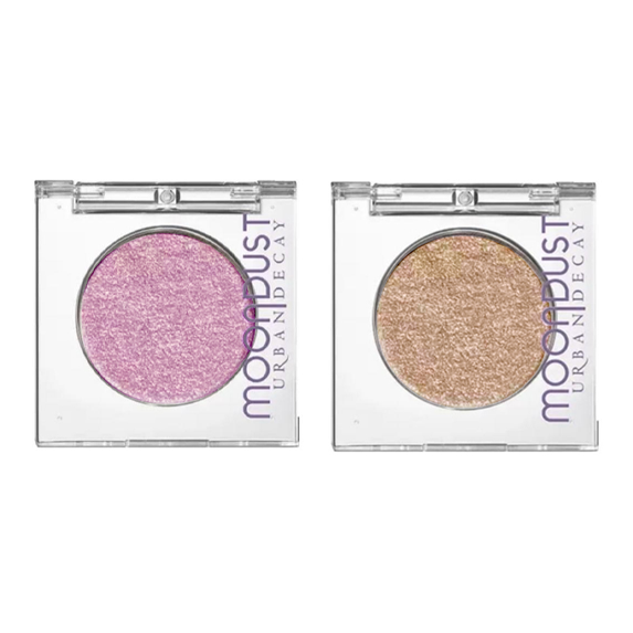Тени URBAN DECAY