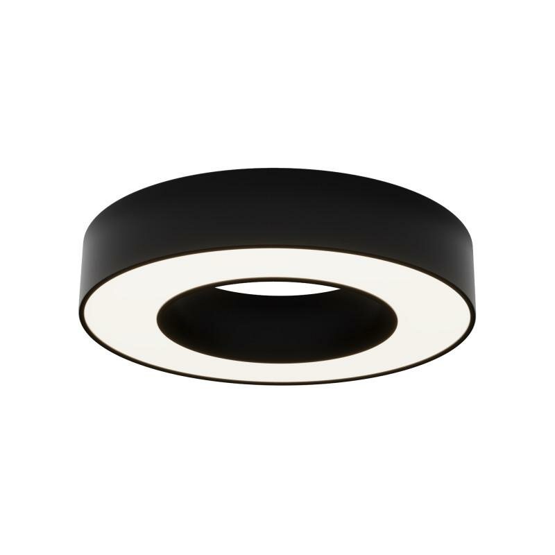 Накладной светильник Maytoni C093CL-24W4K-B