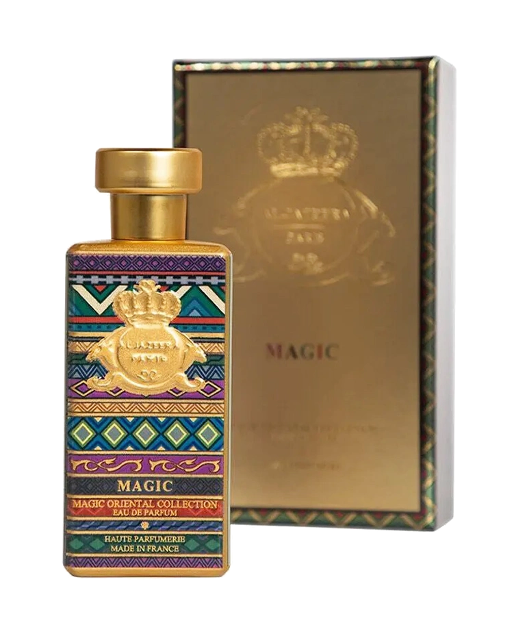 Духи Аль Джазира Мэджик женские 60 мл - Al Jazeera Perfumes Magic