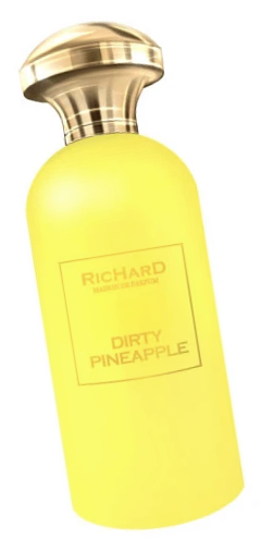 Richard Dirty Pineapple eau de parfum унисекс 100 мл - Ричард Дерти Пайнэпл