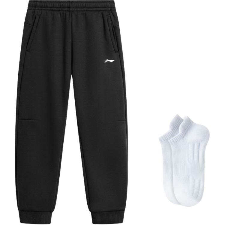 Брюки спортивные LI-NING Fitness