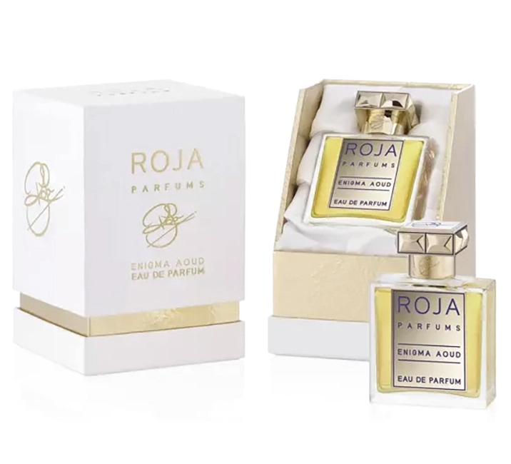 Парфюмерная вода Роже Дав Энигма Уд 100 мл / Roja Dove Enigma Aoud