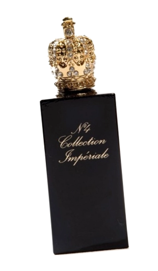 Prudence Paris Imperial Collection No 4 100 мл парфюмерная вода / духи Пруденс Париж Империал Коллекшн 4 для женщин