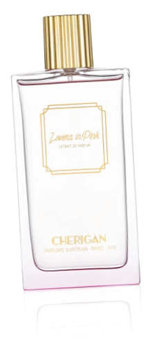 Cherigan Lovers In Pink 100 мл духи / Шериган Лаверс Ин Пинк для женщин и мужчин