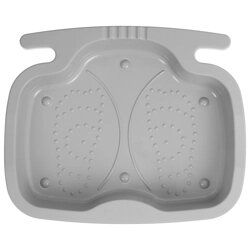 Ванна для ног Intex 56х46х9 см, арт. 29080