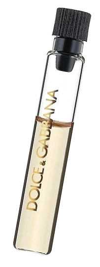 Духи Dolce & Gabbana Velvet Patchouli 1.5 мл пробник для женщин и мужчин - Дольче Габбана