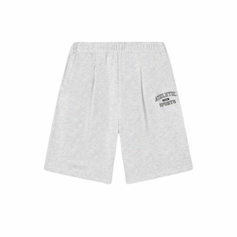 Шорты Fila Ice Gray